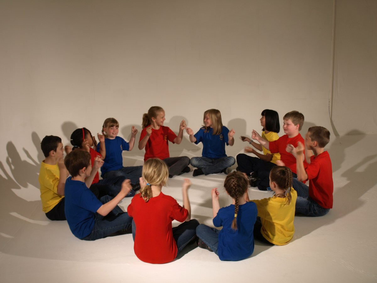 20 activities to do with one simple chant! | Active Music Digital ...