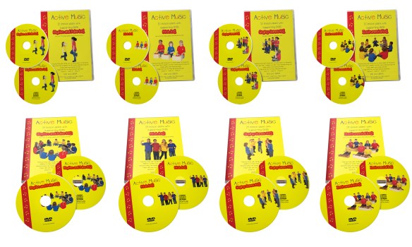 A music teacher’s dream come true! Singing Games galore for the primary ...